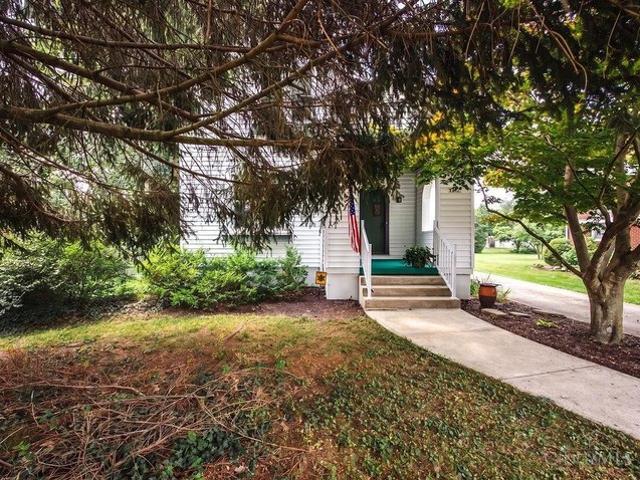 4917 Zula Ave, Cincinnati, OH 45238