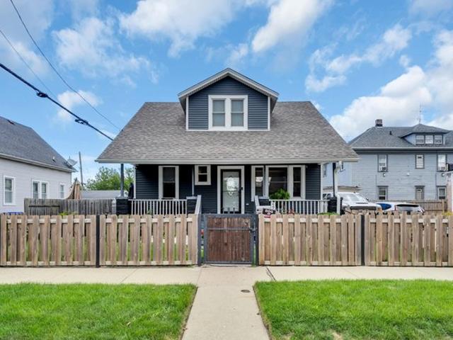 4917 19th Ave, Kenosha, WI 53140