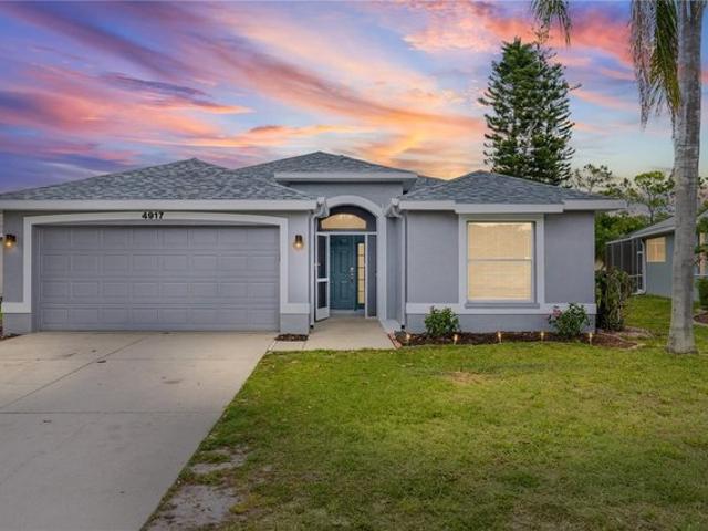 4917 79th St E, Bradenton, FL 34203