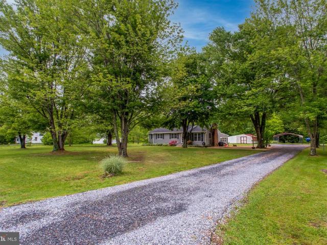49187 Trapp Road