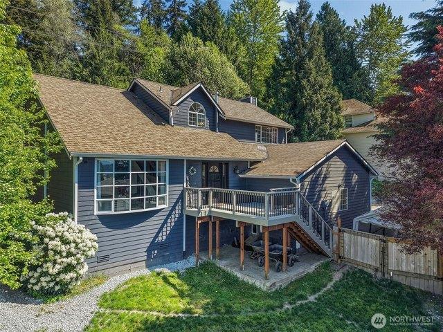 4918 Mill Pond Dr SE, Auburn, WA 98092