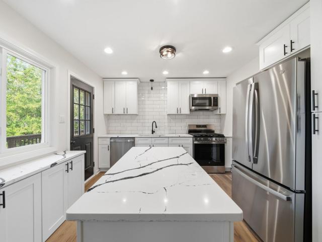 4918 Monterey Drive
