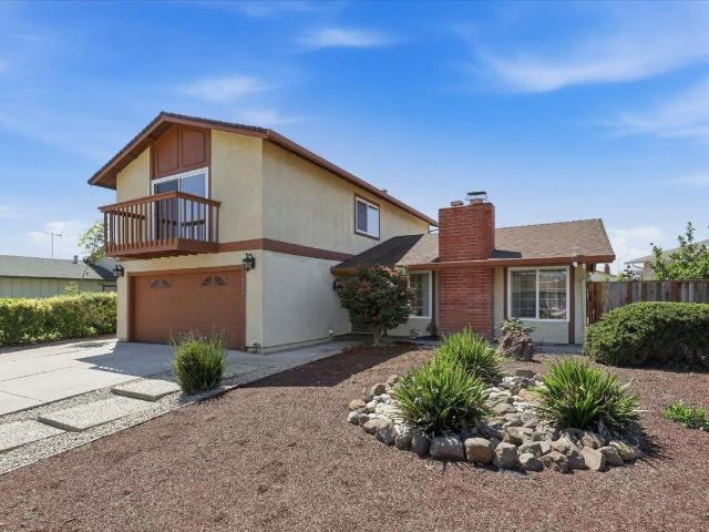 4918 Avenida De Los Arboles, Santa Clara, CA 95054 | MLS #ML82041 | Compass