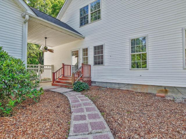 4918 Brant Hill Lane