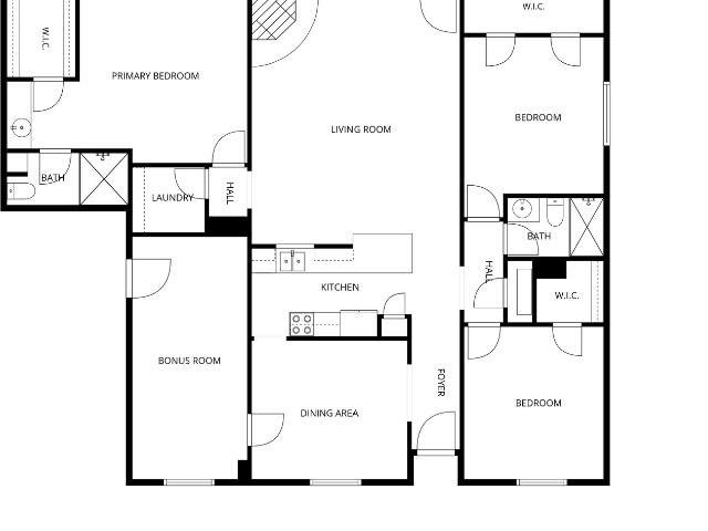 4918 Brookhead Ln, Schertz, TX 78108 | MLS #1937 | Compass