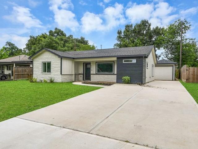 4918 Culmore Ln, Houston, TX 77021