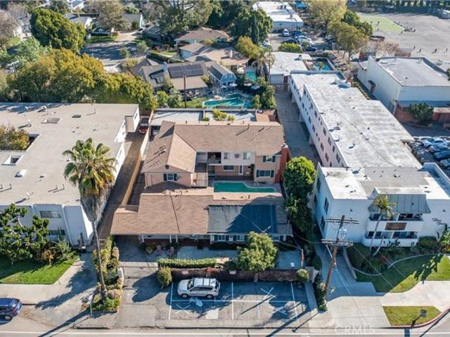 4918 Cahuenga Blvd, North Hollywood, CA 91601