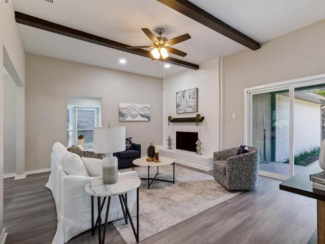 4918 Cliffwood Drive