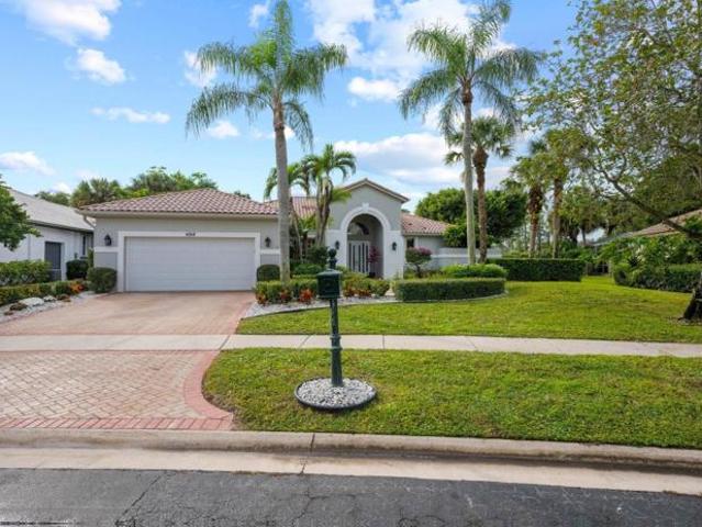 4918 Exeter Estate Ln, Lake Worth, FL 33449