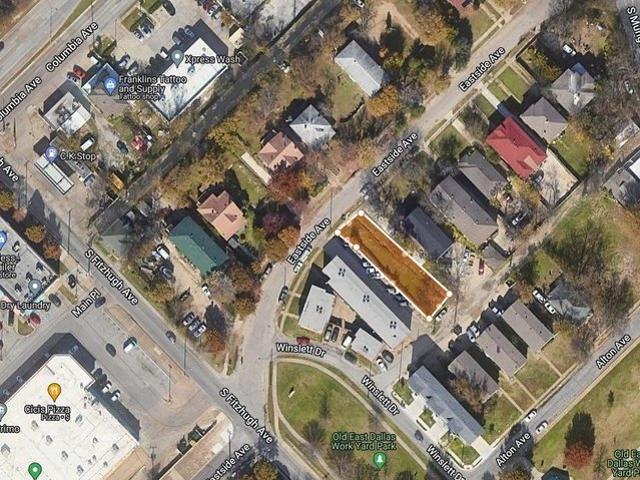 4918 E Side, Dallas, TX 75214