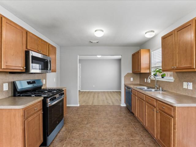 4918 Grasilla Drive