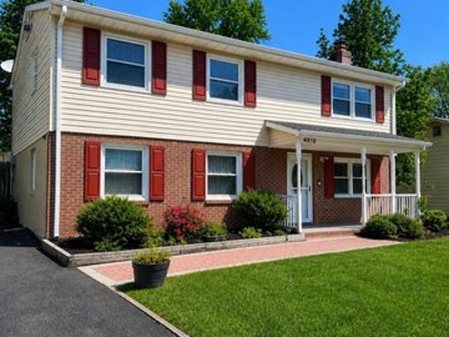 4918 Longhorn Dr, Woodbridge, VA 22193