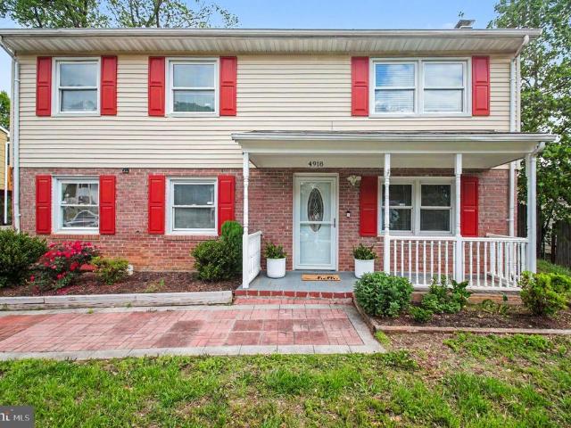 4918 Longhorn Drive