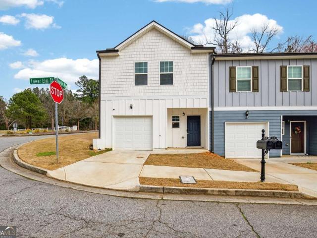 4918 Lower Elm St, Unit 1, Atlanta, GA 30349 | MLS #10703