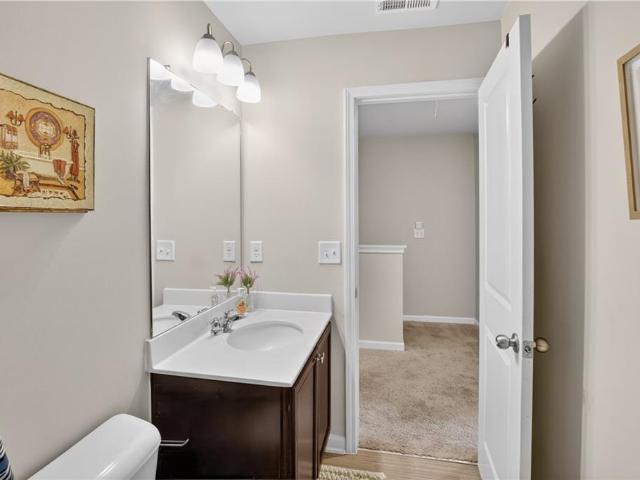 4918 Lower Elm St, Atlanta, GA 30349 | MLS #7729