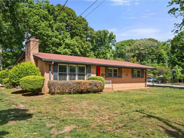 4918 Starmount Drive
