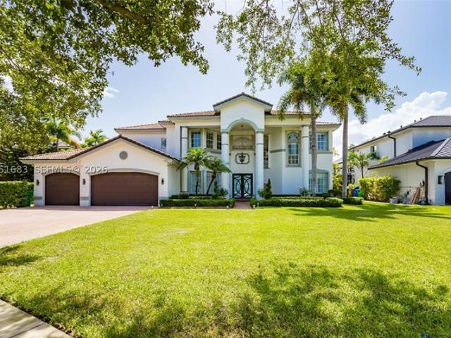 4918 SW 195th Ter, Miramar, FL 33029