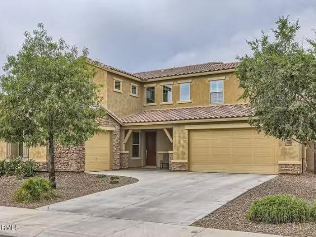 4918 S Forest Ave, Gilbert, AZ 85298 MLS 6720413