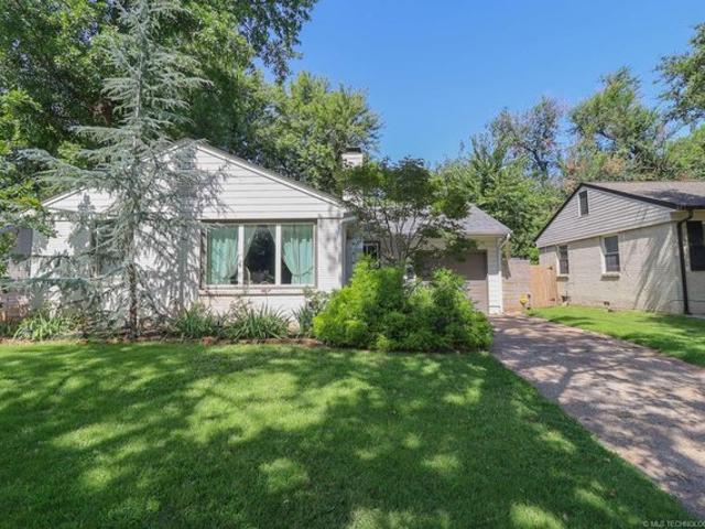 4918 S Madison Ave, Tulsa, OK 74105