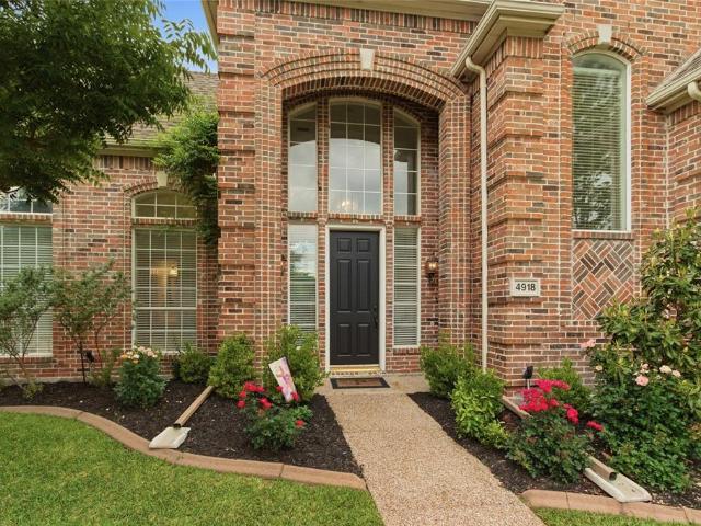 4918 S Meadow Ridge Cir, McKinney, TX 75072 | MLS #21244 | Compass