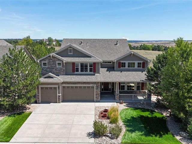 4918 Sedona Cir, Parker, CO 80134