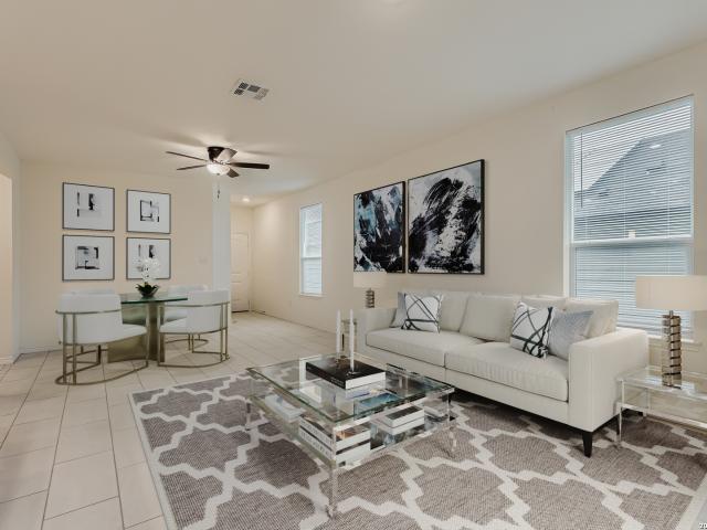 4918 Via Sonoma Trail, San Antonio, TX 78244 | MLS #1947 | Compass