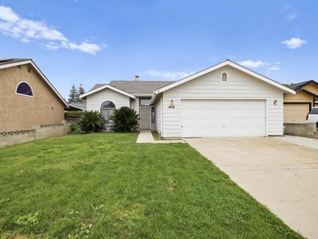 4918 W Chestnut Ave, Visalia, CA 93277