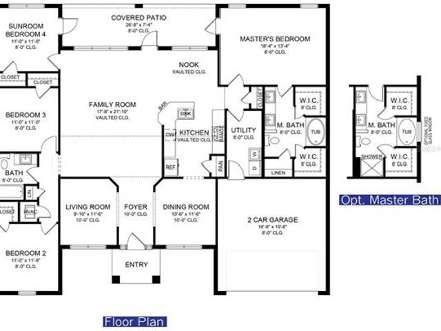 4918 W Alamo Dr, Beverly Hills, FL 34465 | MLS #OM720665