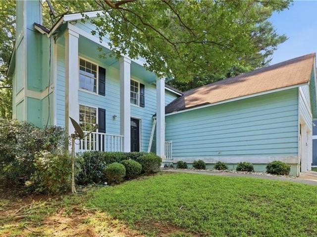 4918 Windsor Downs Ln, Decatur, GA 30035