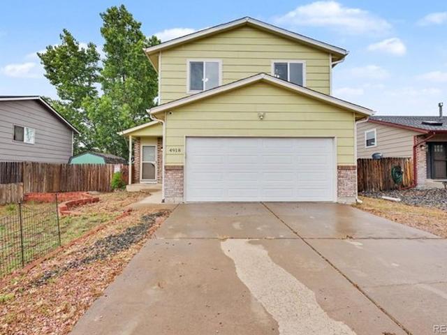 4918 Witches Hollow Ln, Colorado Springs, CO 80911