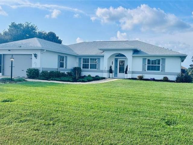 4919 NW 32nd Pl, Ocala, FL 34482