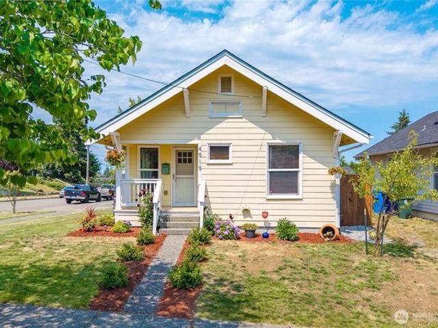 4919 N 43rd St, Tacoma, WA 98407