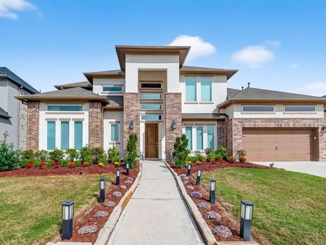 4919 Olive Province Ln, Manvel, TX 77578