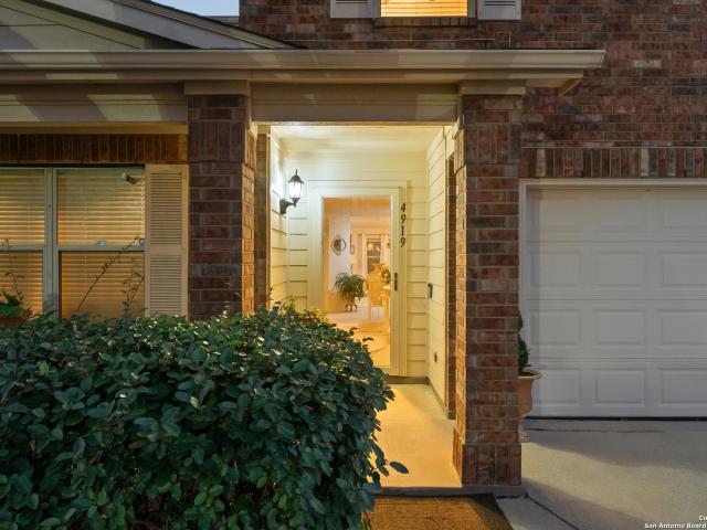 4919 Orchid Star, San Antonio, TX 78218 | MLS #1929 | Compass