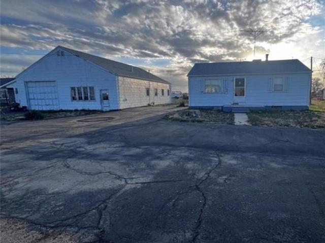 4919 and 4935 Highway 79, Keenesburg, CO 80643