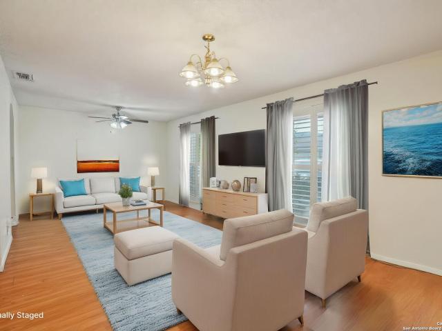 4919 Arbor Ridge Dr, San Antonio, TX 78228 | MLS #1867 | Compass