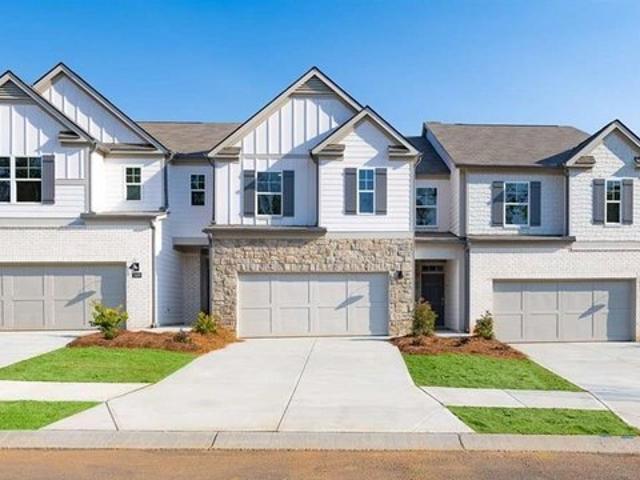 4919 Balsa Pt, Acworth, GA 30101