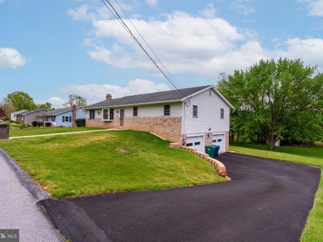 4919 Bretney Dr, Harrisburg, PA 17112 | MLS #PADA2049 | Compass