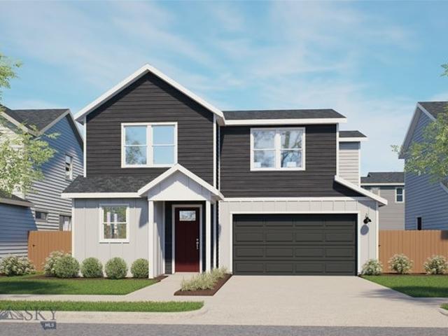 4919 Briarwood Ln, Bozeman, MT 59718