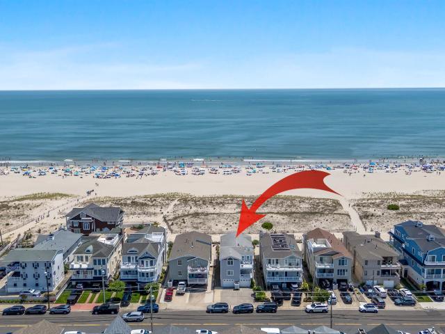 4919 Central, Ocean City, NJ 08226 | MLS #260503