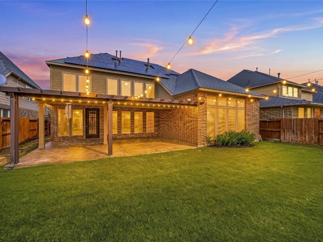4919 Cibolo Creek Court