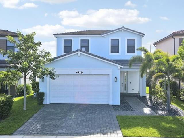 4919 Coquina Pl, Westlake, FL 33470