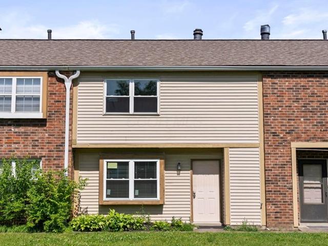 4919 Dublin Fls Unit C, Columbus, OH 43221