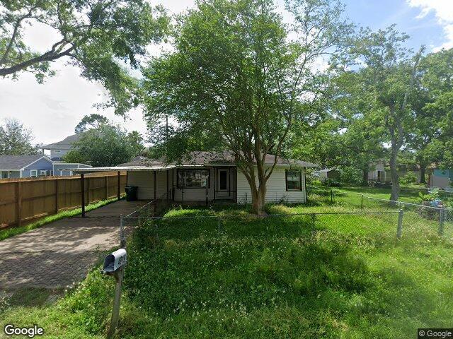 4919 Donald St, Pasadena, TX 77586