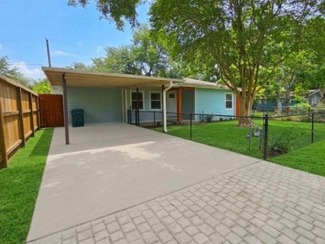 4919 Donald St, Pasadena, TX 77586