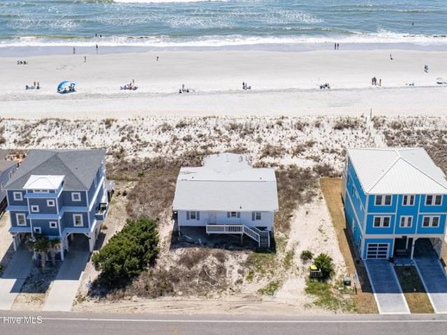 4919 E Beach Dr, Oak Island, NC 28465