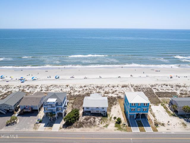 4919 E Beach Drive
