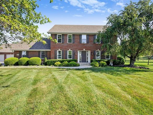 4919 E Dayhuff Rd, Mooresville, IN 46158