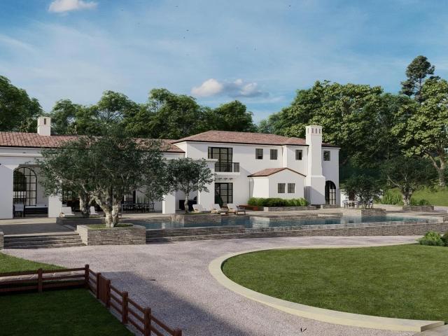 4919 El Secreto, Unit X, Rancho Santa Fe, CA 92067 | MLS #250035