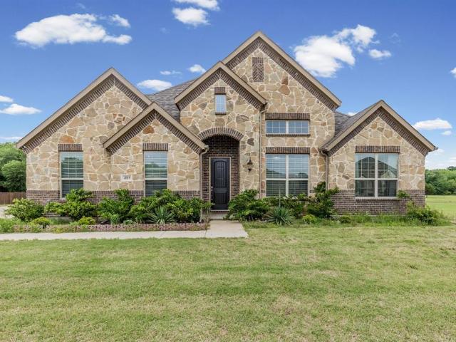 4919 Elizabeth Way, Lone Oak, TX 75453 | MLS #21246